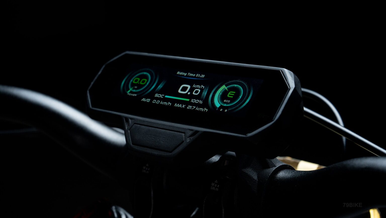 79BIKE-Falcon Pro Electric Dirt Bike(released) - 79bikes.us