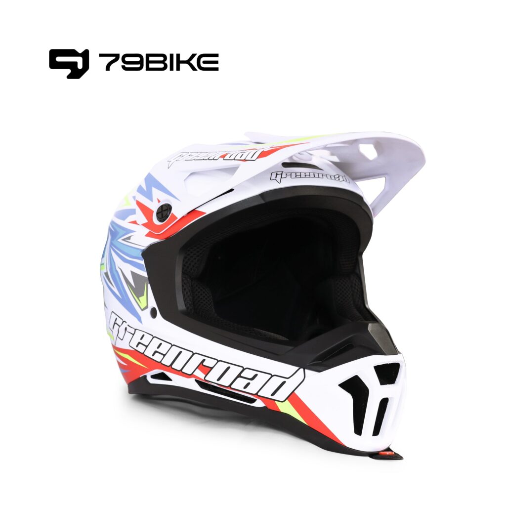 79BIKE-Falcon M Electric Dirt Bike(79Bike Motor) - 79bikes.us