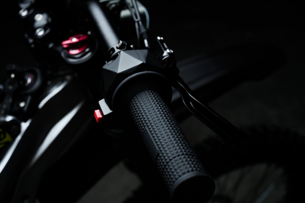 79BIKE-Falcon Pro Electric Dirt Bike(released) - 79bikes.us