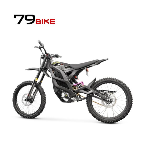 79BIKE-Falcon M Electric Dirt Bike(79Bike Motor) - 79bikes.us