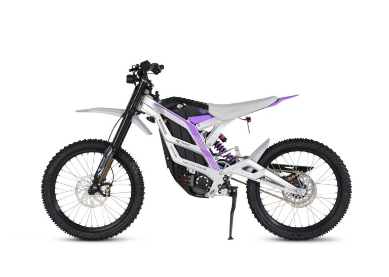 79BIKE-Falcon Pro Electric Dirt Bike(released) - 79bikes.us