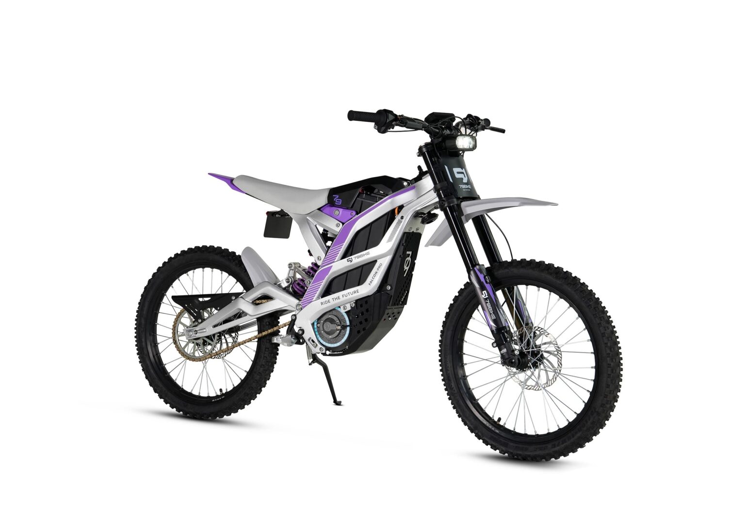 79BIKE-Falcon Pro Electric Dirt Bike(released) - 79bikes.us