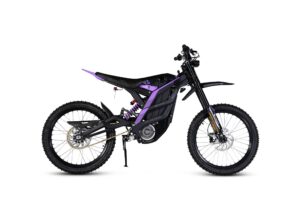 79BIKE-Falcon Pro Electric Dirt Bike(released) - 79bikes.us