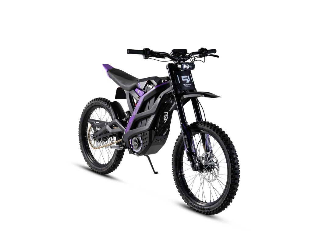79BIKE-Falcon Pro Electric Dirt Bike(released) - 79bikes.us