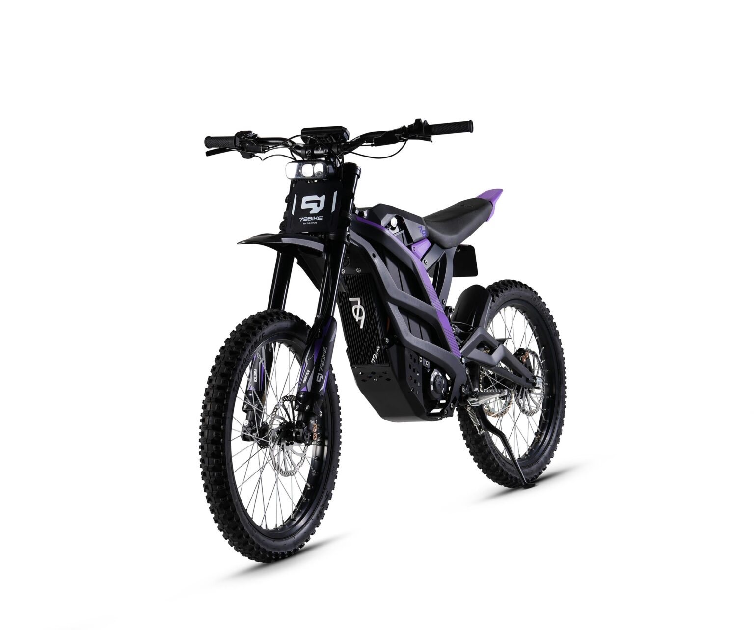 79BIKE-Falcon Pro Electric Dirt Bike(released) - 79bikes.us