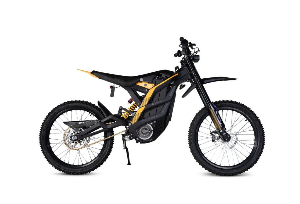 79BIKE-Falcon Pro Electric Dirt Bike(released) - 79bikes.us