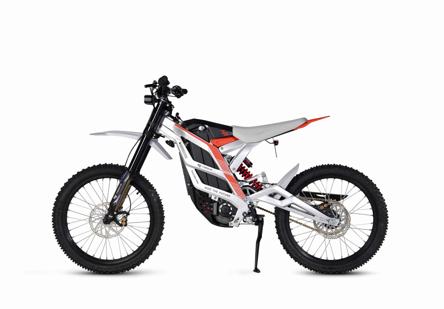 79BIKE-Falcon Pro Electric Dirt Bike(released) - 79bikes.us