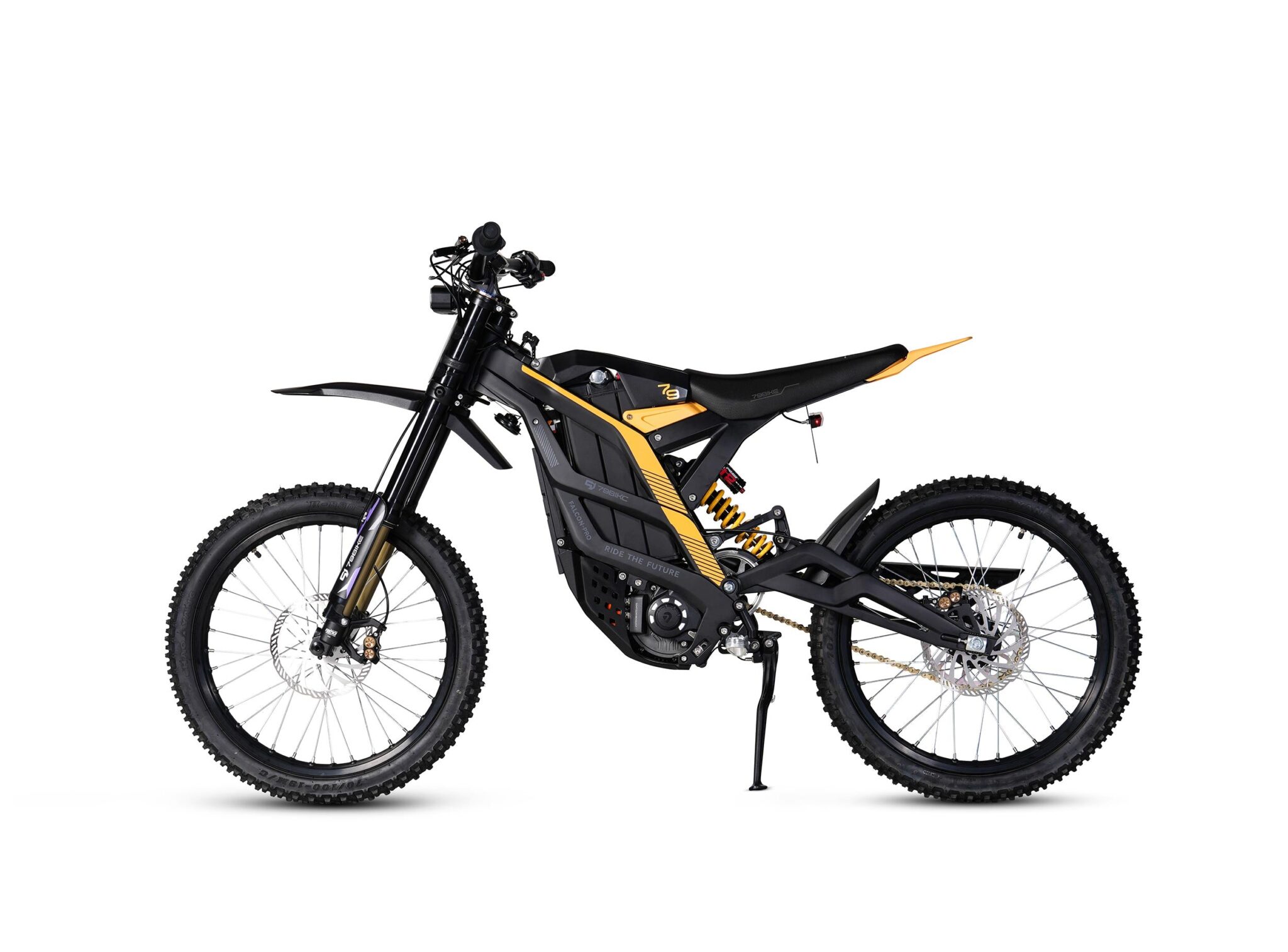 79BIKE-Falcon Pro Electric Dirt Bike(released) - 79bikes.us