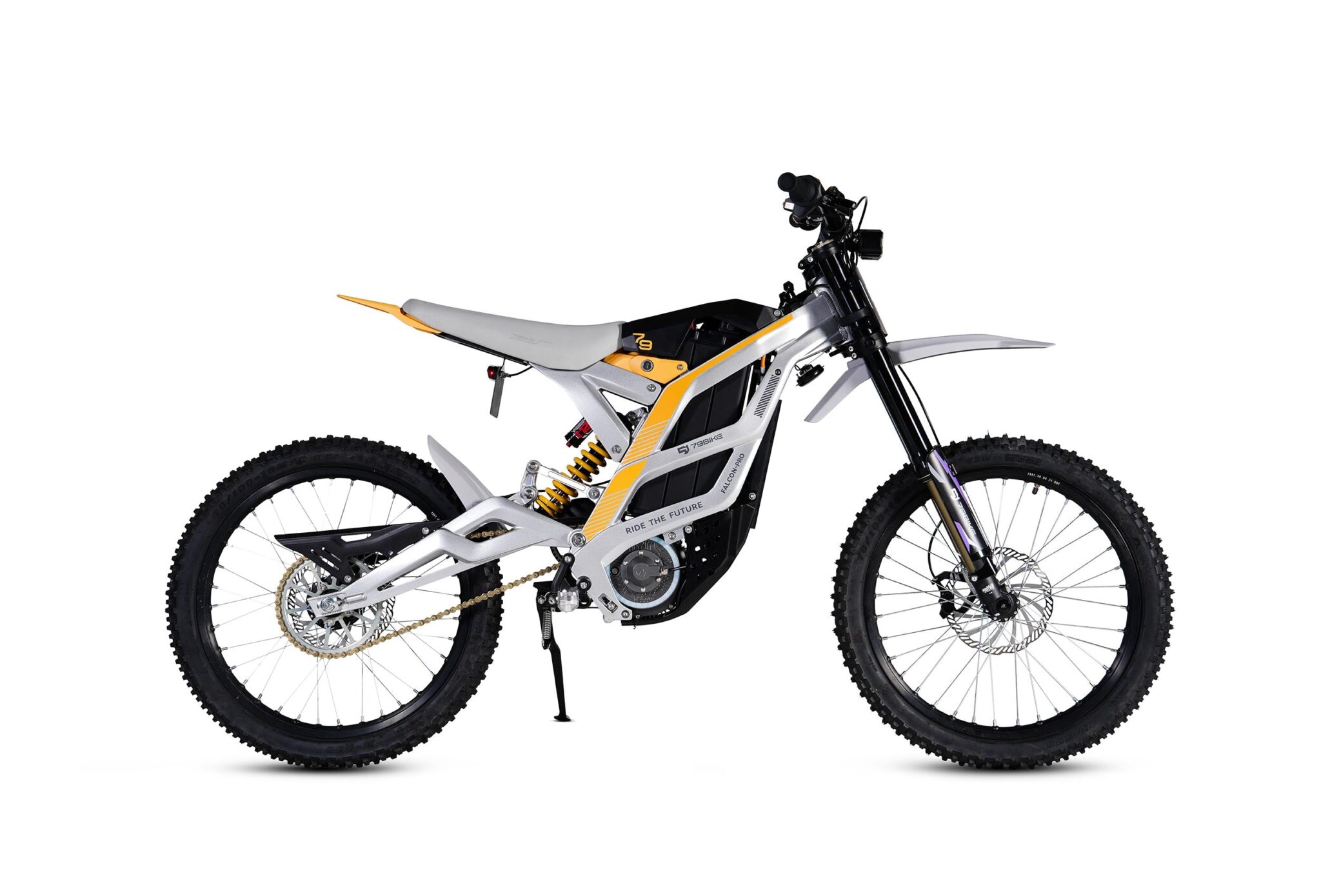 79BIKE-Falcon Pro Electric Dirt Bike(released) - 79bikes.us